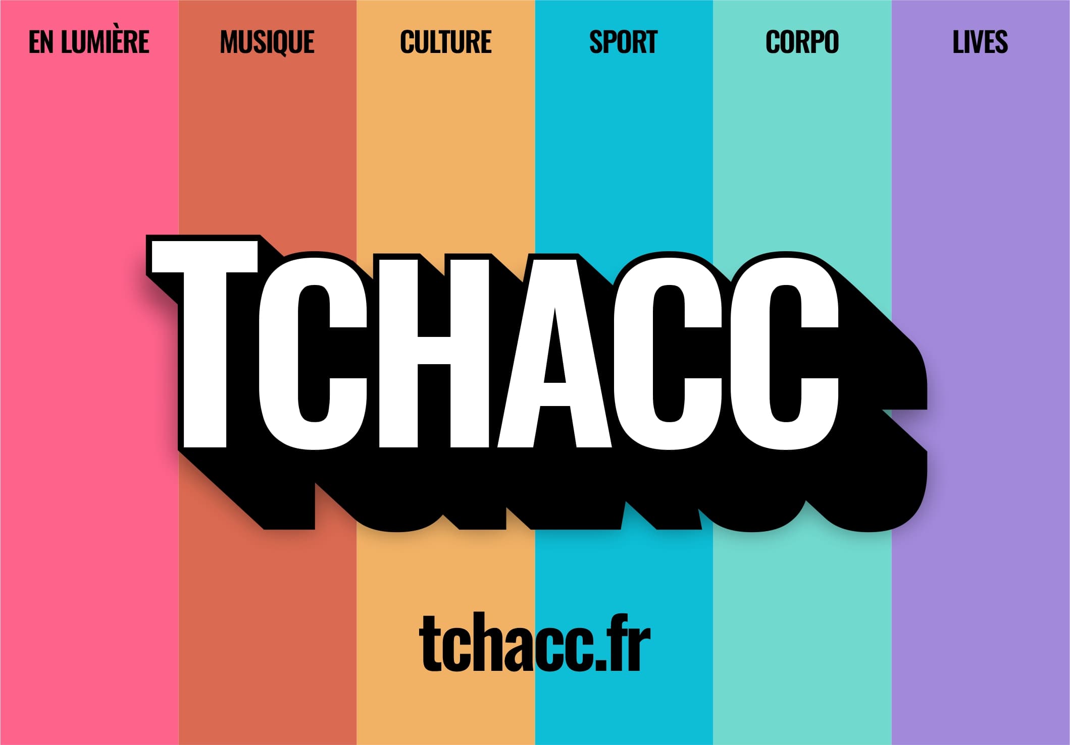 MARIKA GYSBERGS - Tchacc