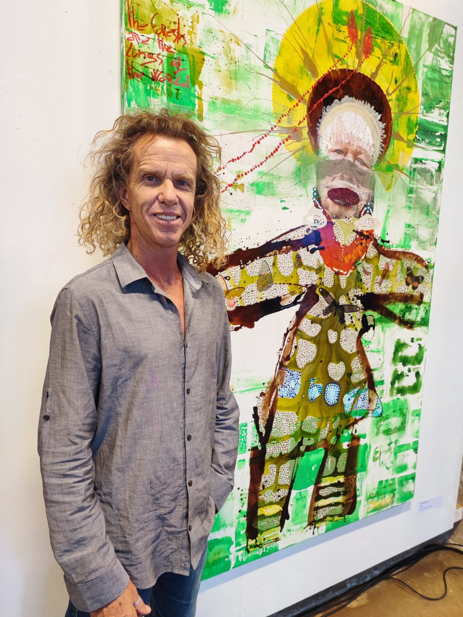 Explosion de tonalités et sensations fortes - Tchacc