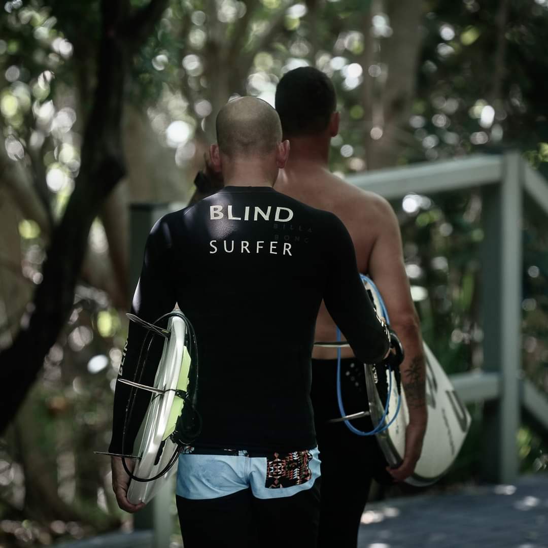 MATT FORMSTON, Champion du monde de Surf … réalité rêvéeVois tes rêves ...