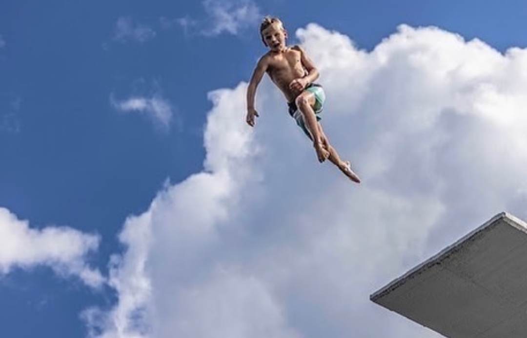 Herman Thrane SOLSTAD, un champion virevoltant - Tchacc