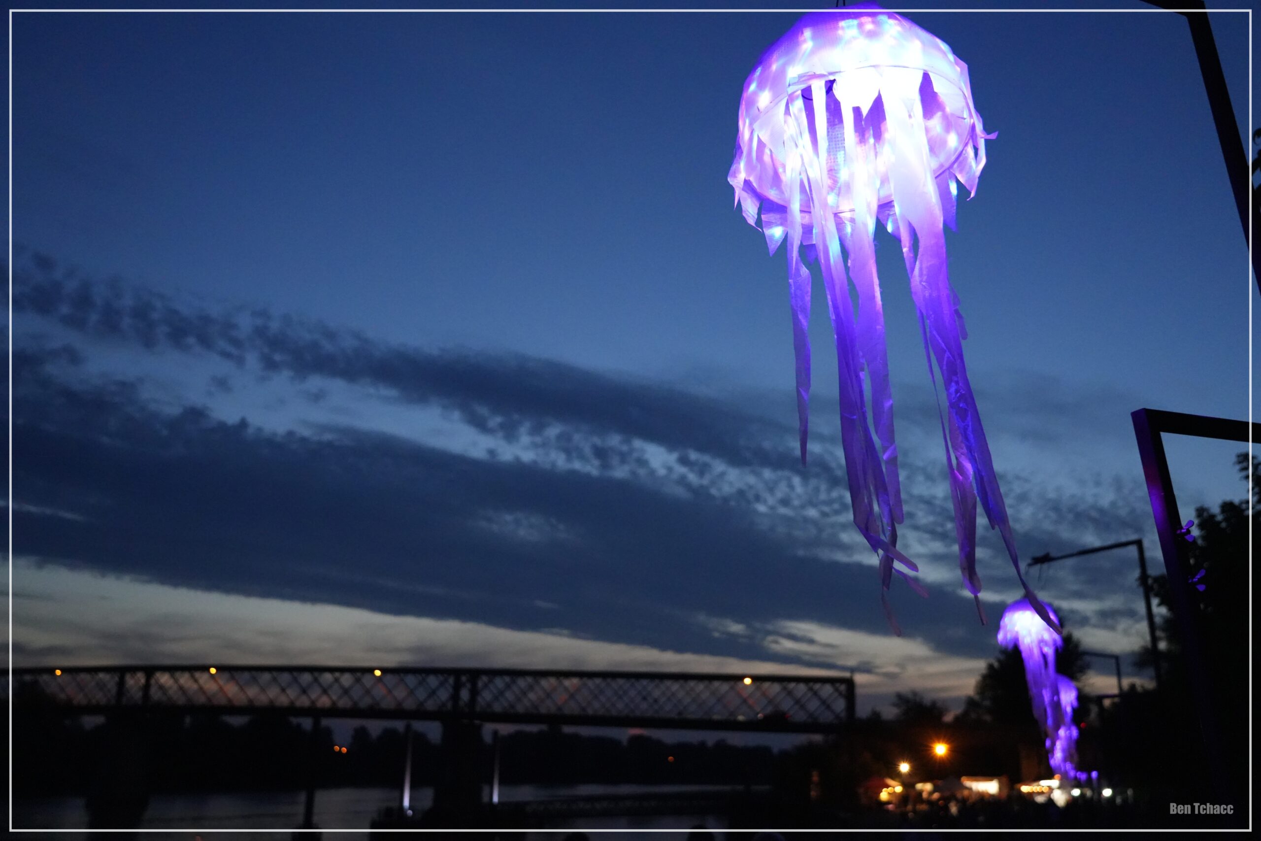 LA NUIT DES CARRELETS - Tchacc