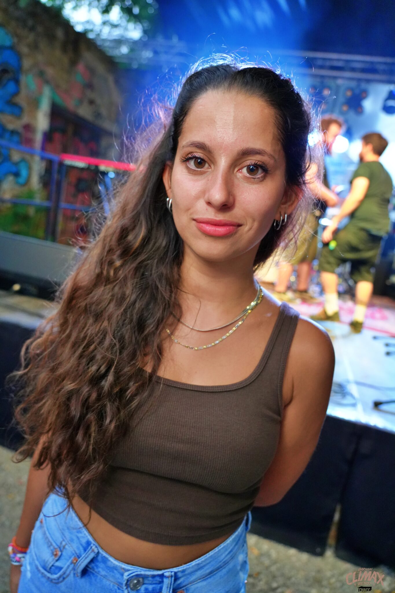 RACHEL LACROIX - Tchacc