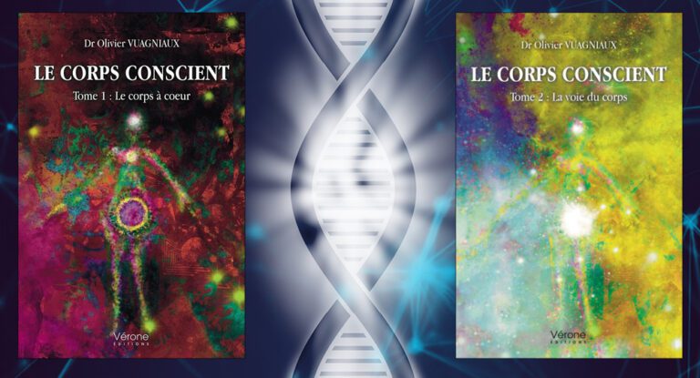 LE CORPS CONSCIENT - Tchacc