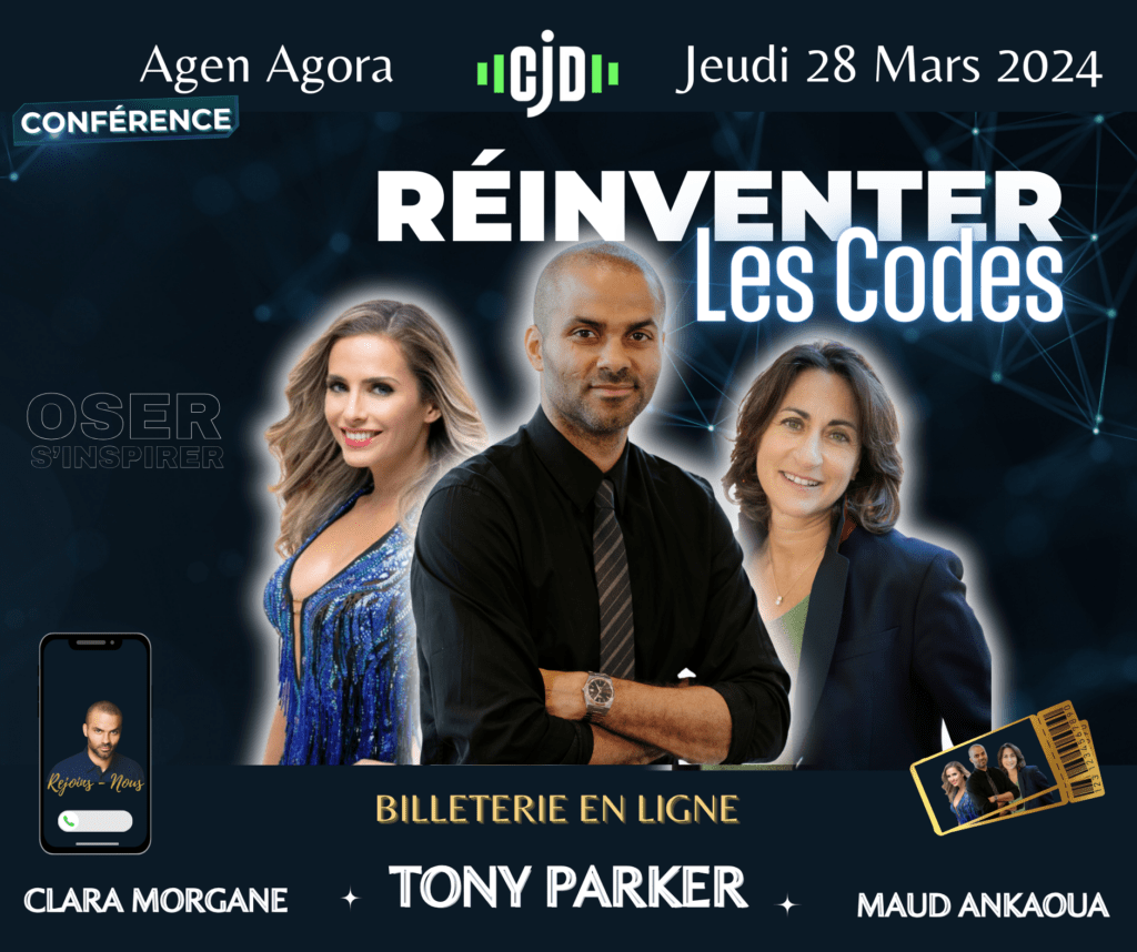 CASSER LES CODES - Tchacc