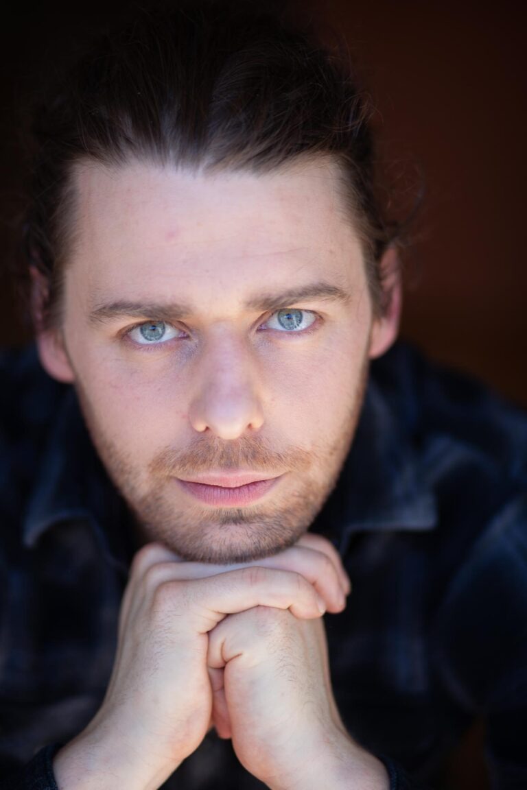 "Anne de Bretagne" de Nanoq ATUINAQ - Tchacc